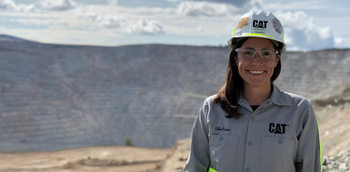 Start - English - Zeppelin CAT DK