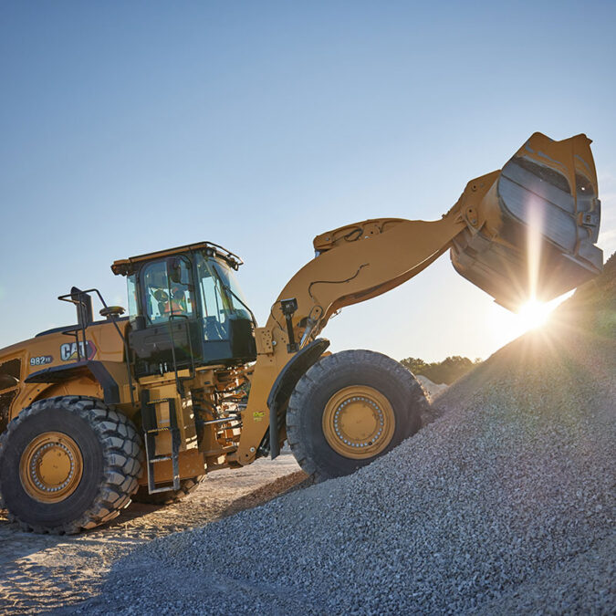 Start - Zeppelin CAT DK