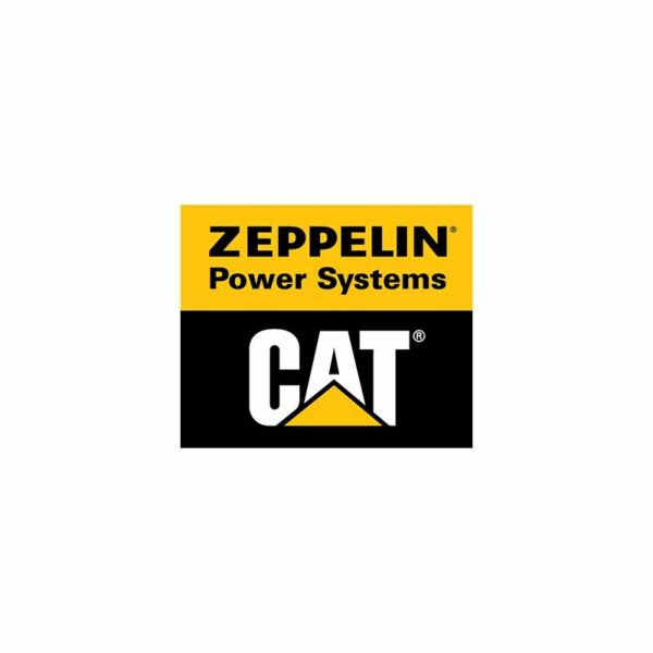 Kontakt os - Zeppelin CAT DK