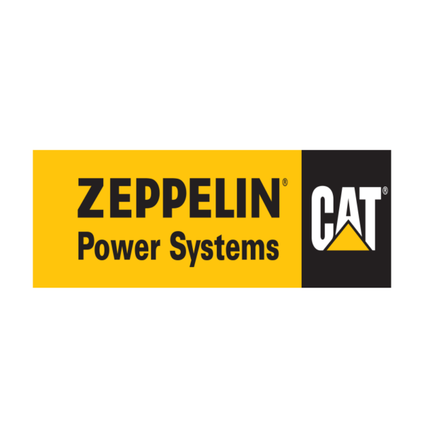 Contact Us - Zeppelin CAT DK